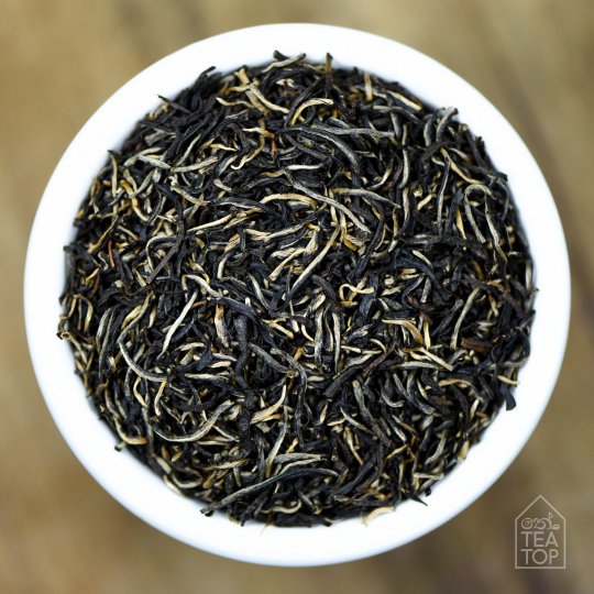 TEA TOP - Premium Quality Pure Ceylon Tea