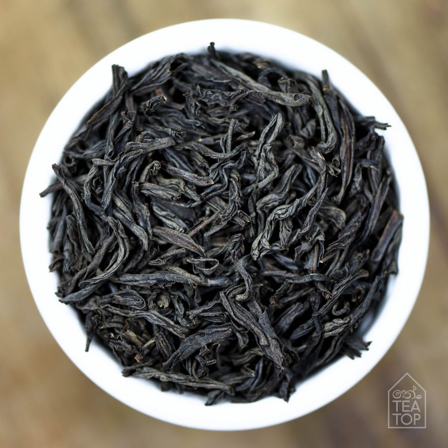 Orange Pekoe Tea